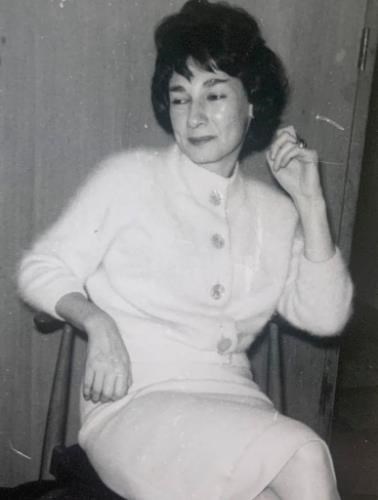 Jean Layton Obituary (1925 - 2022) - Portland, OR - The Oregonian