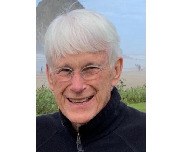 Roger Pringle Obituary (1941 - 2022) - Portland, OR - The Oregonian