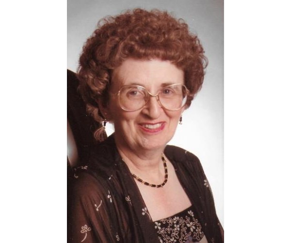 Marlys Simonsen Obituary (1927 - 2022) - Portland, OR - The Oregonian