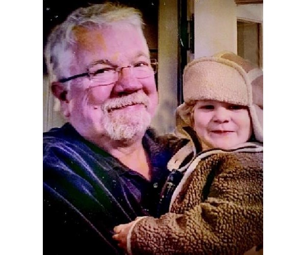 Lloyd Allan Obituary (1946 - 2022) - Portland, OR - The Oregonian