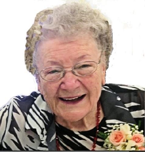 Beatrice Watson Obituary (1923 - 2022) - Portland, OR - The Oregonian