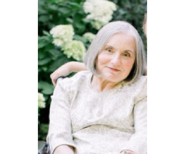 Colleen Scott Obituary (1957 - 2022) - Legacy Remembers
