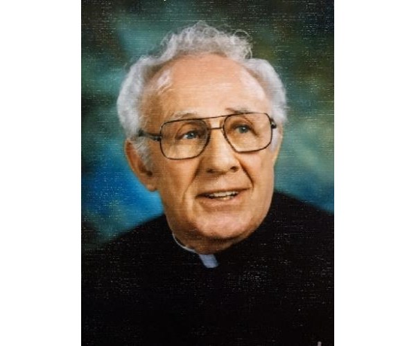 Vincent Cunniff Obituary (1920 - 2022) - Beaverton, OR - The Oregonian