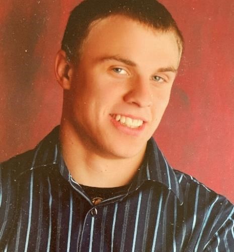 Erich Manion Obituary (1993 - 2022) - Legacy Remembers
