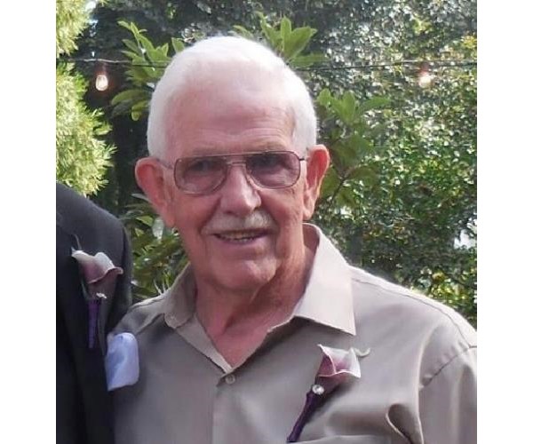 John Pettis Obituary (1935 - 2022) - Portland, OR - The Oregonian