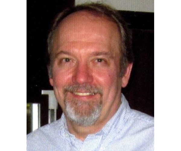 Warren Olson Obituary (1957 - 2022) - Portland, OR - The Oregonian