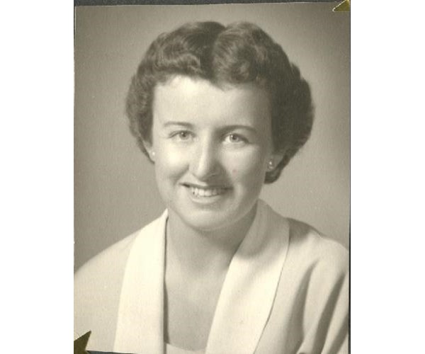 Kathryn Lundberg Obituary (1925 - 2022) - Portland, OR - The Oregonian