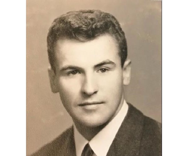 Robert Carey Obituary (1927 - 2023) - Portland, OR - The Oregonian