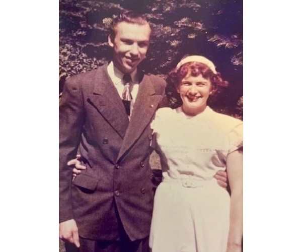Benjamin Cooley Obituary (1927 - 2023) - Legacy Remembers