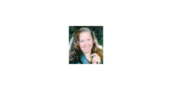 Jennifer Aitken Obituary (2009) - Orlando, FL - Orlando Sentinel