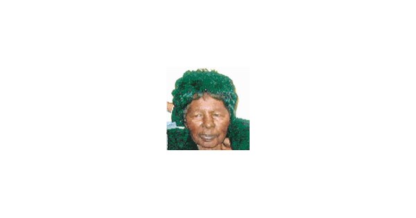 Eunice Harris Obituary (2010) - Orlando, FL - Orlando Sentinel