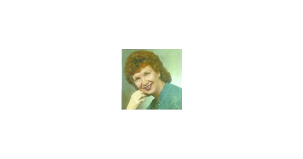 Ann Robinson Obituary (2010) - Orlando, FL - Orlando Sentinel