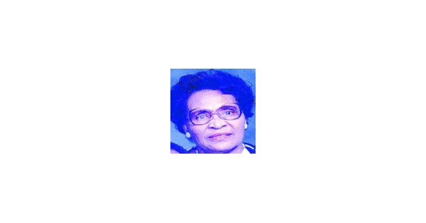 Minnie Elder Obituary (2011) - Orlando, FL - Orlando Sentinel