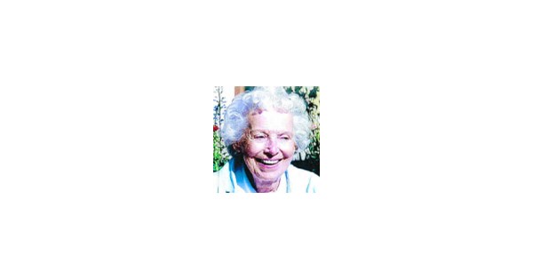 Annabelle Cochran Obituary (2011) - Orlando, FL - Orlando Sentinel