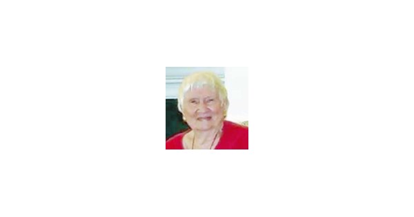 Martha Horne Obituary (2012) - Orlando, FL - Orlando Sentinel