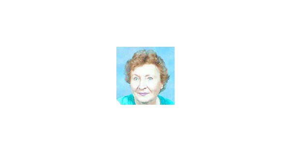 Virginia Eby Obituary (2012) - Orlando, FL - Orlando Sentinel