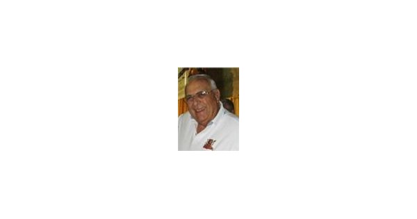Charles Ganoudis Obituary (2013) - Oviedo, FL - Orlando Sentinel