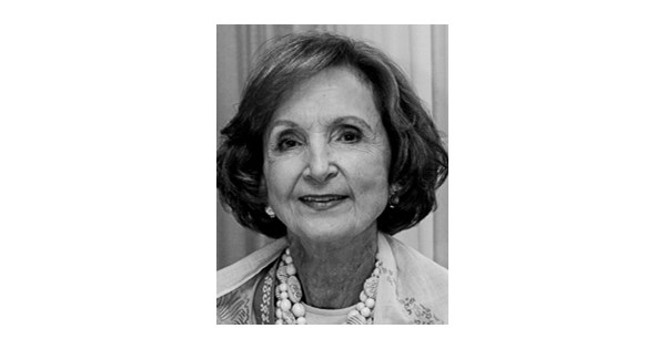 Reta Morgan Obituary (1931 - 2018) - Winter Park, FL - Orlando Sentinel