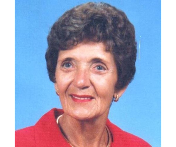 Nancy Harper Obituary (1928 - 2015) - Orlando, FL - Orlando Sentinel
