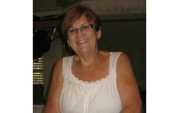 Debbie Dockery-Moshier Obituary (1956 - 2014) - Orlando, FL - Orlando ...