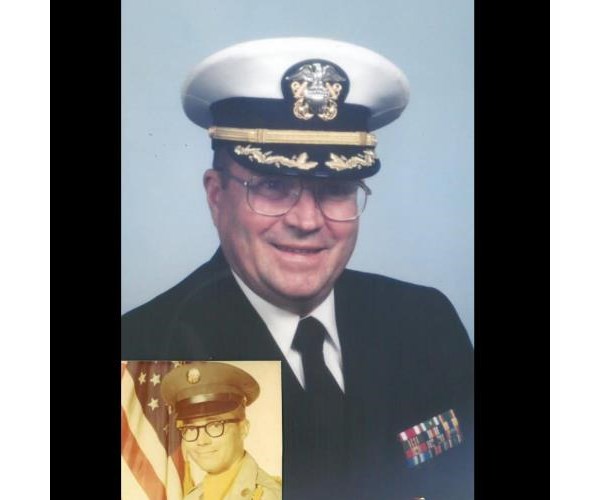 Arlo Gibson Obituary (1943 - 2016) - Orlando, FL - Orlando Sentinel