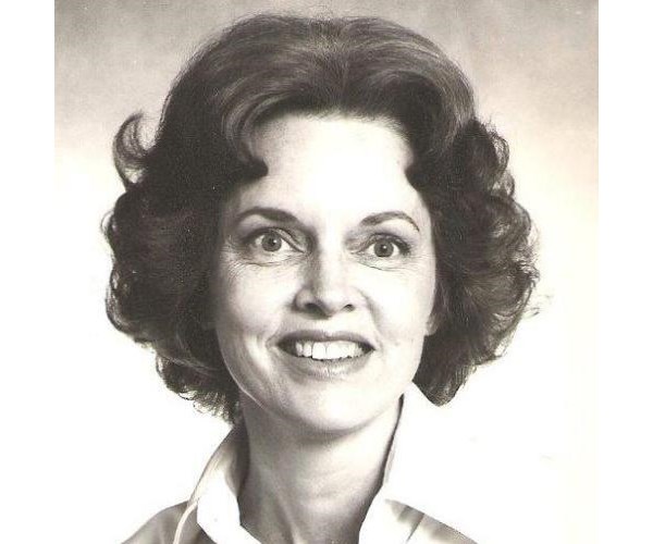 Anne CONNELL Obituary (1927 - 2015) - Orlando, FL - Orlando Sentinel
