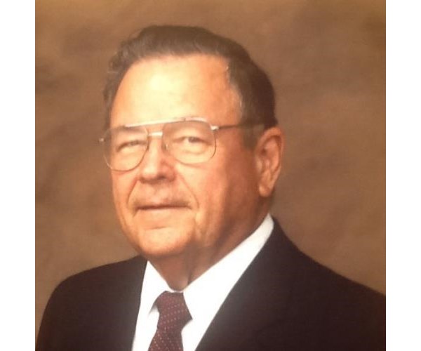 Donald Gilmore Obituary (1934 - 2017) - Winter Springs, FL - Orlando ...