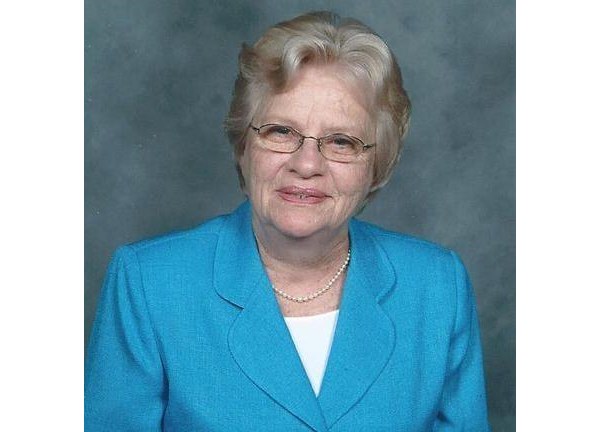 Nancy Larson Obituary (1935 - 2014) - Winter Park, FL - Orlando Sentinel