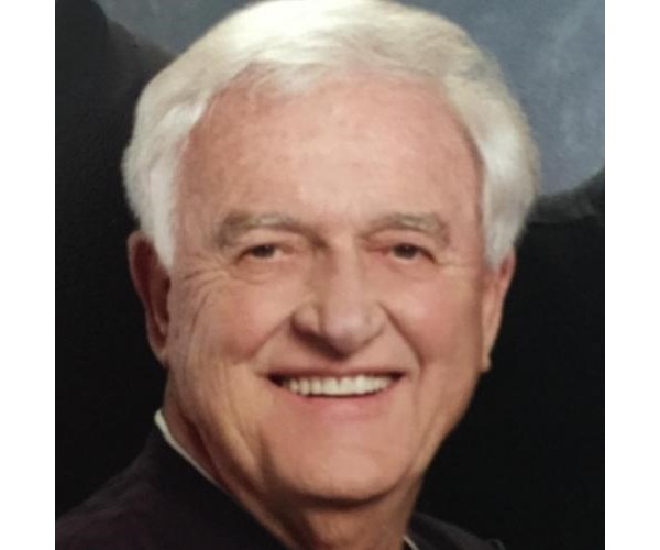 Edwin Denman Obituary (1937 - 2014) - Orlando, FL - Orlando Sentinel