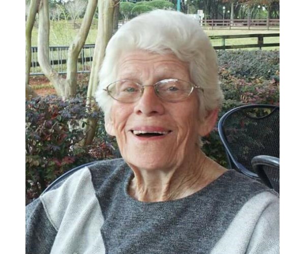 Jean Long Obituary (2016) - Orlando, FL - Orlando Sentinel