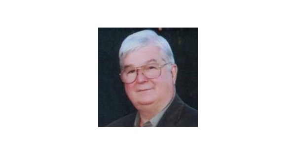 James Wesley Obituary (1929 - 2016) - Sanford, FL - Orlando Sentinel