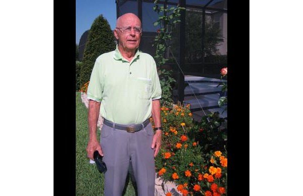 Robert Sanger Obituary (1925 - 2016) - Oviedo, FL - Orlando Sentinel