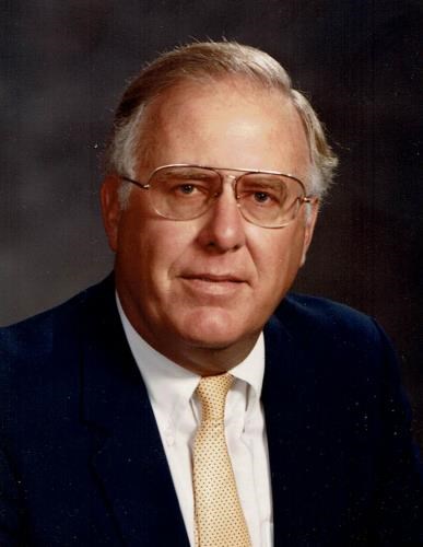 W. Rogers Obituary (1935 - 2018) - Orlando, FL - Orlando Sentinel