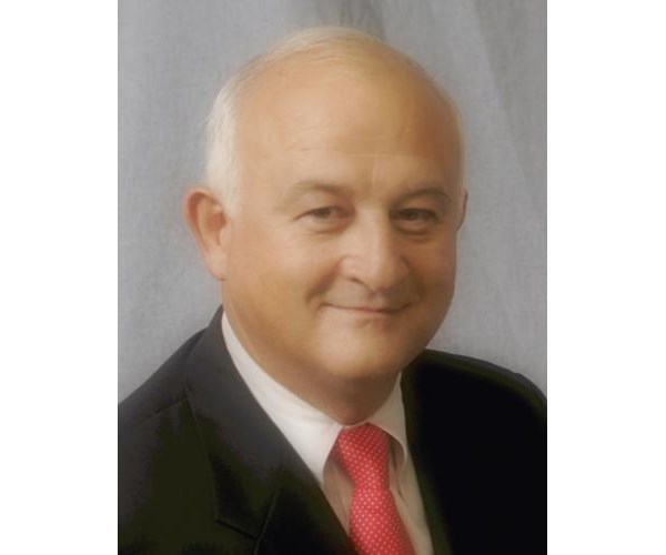 David Miller Obituary (1949 - 2019) - Orlando, FL - Orlando Sentinel