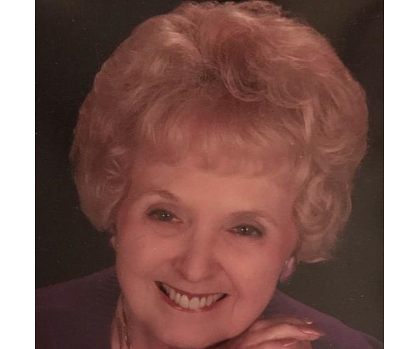 Nancy Hargis Obituary (1931 - 2016) - Orlando, FL - Orlando Sentinel