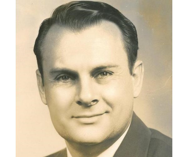 William Stouffer Obituary (1917 - 2014) - Gotha, FL - Orlando Sentinel