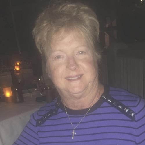 Carol Ford Obituary (2017) - Orlando, FL - Orlando Sentinel