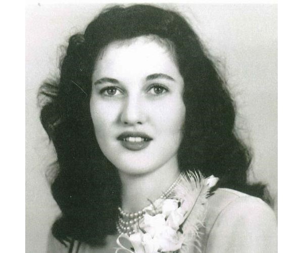 IMOGENE CARNAHAN Obituary (1927 - 2016) - Orlando, FL - Orlando Sentinel