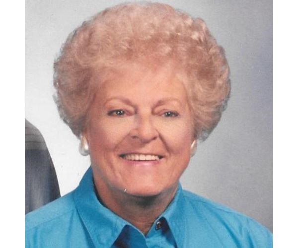 Joyce Burkhart Obituary (2014) - Orlando, FL - Orlando Sentinel