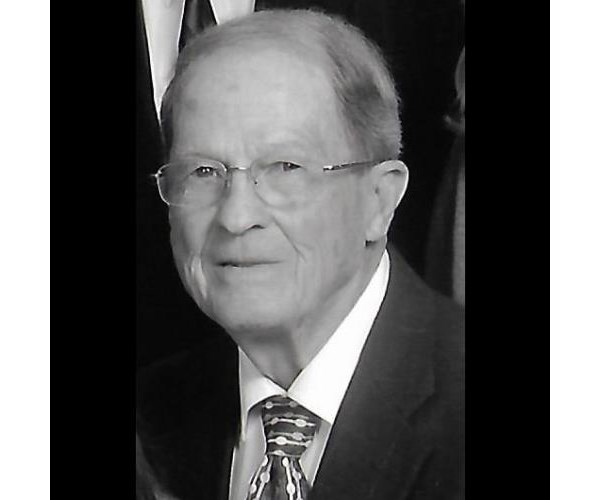 Robert Bogan Obituary (2018) - Orlando, FL - Orlando Sentinel