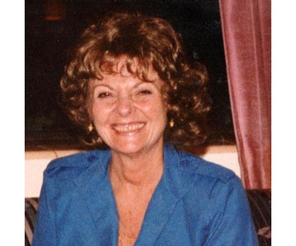 Elizabeth Reynolds Obituary (2015) - Orlando, FL - Orlando Sentinel