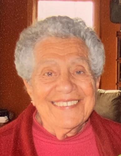 Penny Harbilas Obituary (2019) - Orlando, FL - Orlando Sentinel