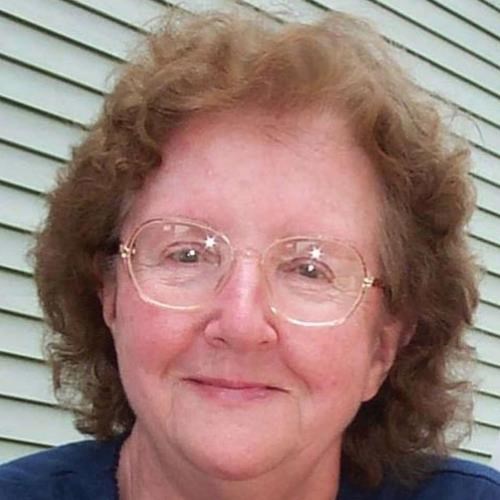 Mildred Moore Obituary (1933 - 2016) - Legacy Remembers