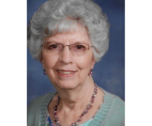 Jean Grubbs Obituary (1939 - 2019) - Orlando, FL - Orlando Sentinel