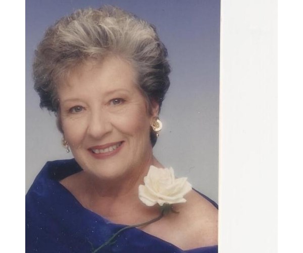 Carolyn Knowles Obituary (1935 - 2013) - Orlando, FL - Orlando Sentinel