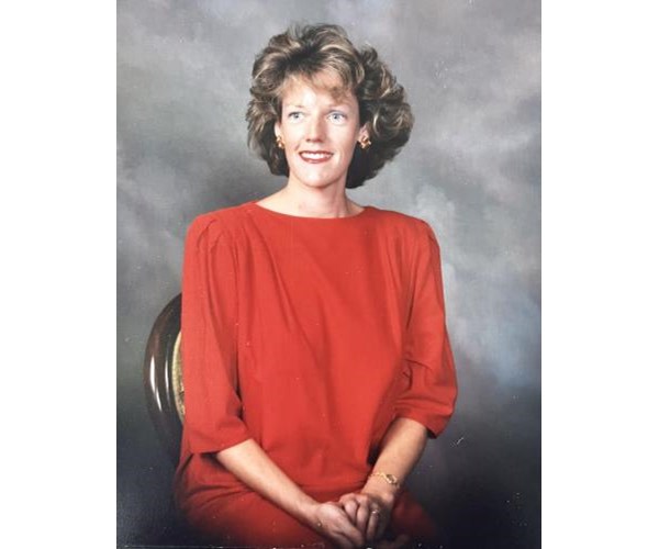 Robin Berzak Obituary (1953 - 2023) - Orlando, FL - Orlando Sentinel