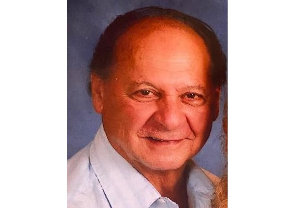 Richard Barone Obituary (2022) - Casselberry, FL - Orlando Sentinel