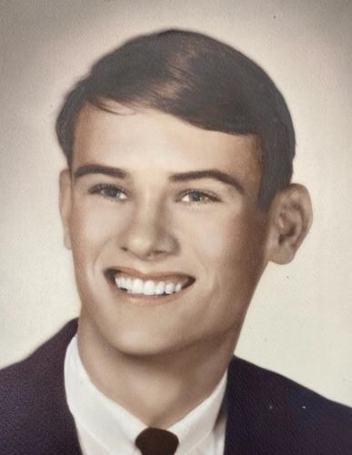Thomas Burns Obituary (1949 - 2022) - Orlando, FL - Orlando Sentinel