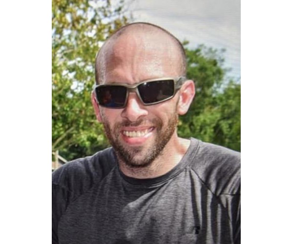 Jonathan Fallucca Obituary (2020) - Orlando, FL - Orlando Sentinel