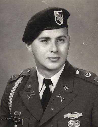 Robert Gilbert Obituary (1942 - 2022) - Orlando, FL - Orlando Sentinel